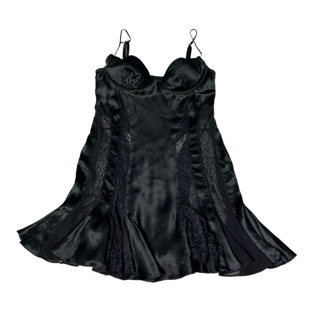 Rare Vintage Jacalyn Bennett For Fredericks Of Hollyw… - Gem